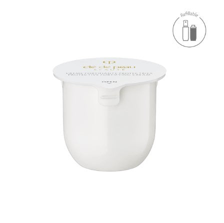 C15. Protective Fortifying Cream 50ml (Refill) 鉑鑽日間防曬活膚乳霜 50ml (補充裝 ...